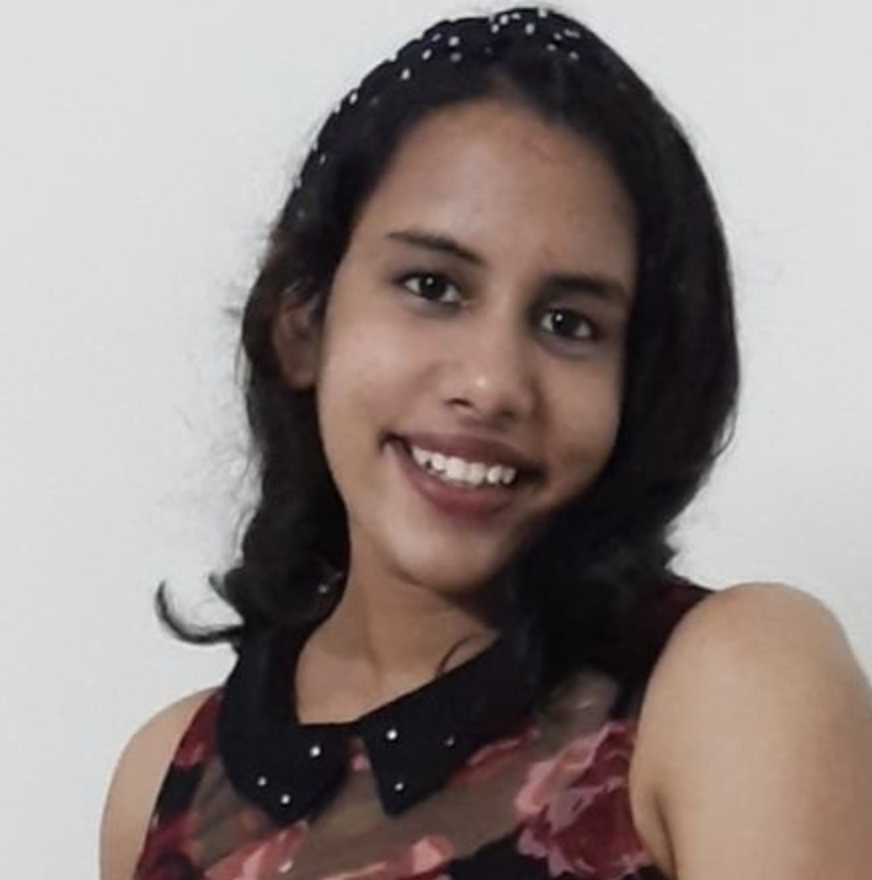 Jahnavi Chowdhary Mattaparti